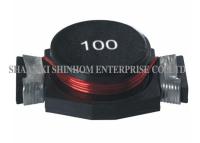 China SPI-HC Series High Current Surface Mount Power Inductors - 51.7A Capacity, -40℃ to +85℃ Operating Range for sale
