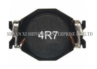 China SPI-HC Series High Current Surface Mount Power Inductors - 51.7A Capacity, -40℃ to +85℃ Operating Range for sale