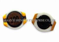 China SPI-C Series Ceramic Base SMD Power Inductor -40℃ to +85℃ Operating Temperature Low Profile Design for sale