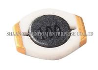 China SPI-C Series Ceramic Base SMD Power Inductor -40℃ to +85℃ Operating Temperature Low Profile Design for sale