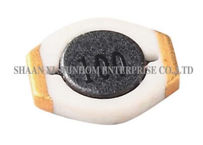 China SPI-C Series Ceramic Base SMD Power Inductor -40℃ to +85℃ Operating Temperature Low Profile Design for sale