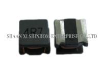 China LQH Series Lead Free Surface Mount Power Inductor - Multiple Sizes, -25°C to +85°C Operating Temperature, RoHS Compliant for sale