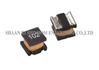 China LQH Series Lead Free Surface Mount Power Inductor - Multiple Sizes, -25°C to +85°C Operating Temperature, RoHS Compliant for sale
