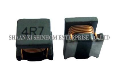 China LQH Series Lead Free Surface Mount Power Inductor - Multiple Sizes, -25°C to +85°C Operating Temperature, RoHS Compliant for sale