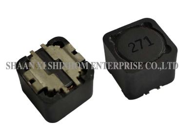 China SDRH Series Surface Mount Power Inductors - Shielded Design, Low Profile, -25℃ to +85℃ Operating Range for sale