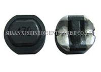China SDRS Series Magnetic Shielded Power Inductor 2.6A Current Low DCR SMD Ferrite Case for sale