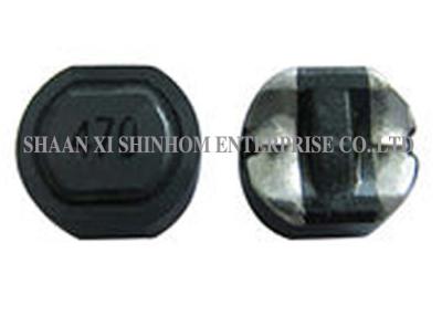 China SDRS Series Magnetic Shielded Power Inductor 2.6A Current Low DCR SMD Ferrite Case for sale