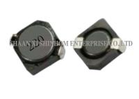 China SDRH5D18/5D28 Series Surface Mount Power Inductors 1μH-100μH 3.86A Ferromagnetic Core SMD for sale