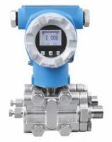 China Rugged Differential Pressure Transmitter for Industrial Flow and Level Monitoring for sale