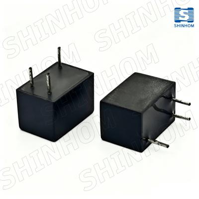China High Precision Trigger Transformer TCB Series for Ignition & Pulse Circuits for sale