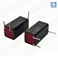 China TCB1608 Series Compact Surface-Mount Trigger Transformers for High-Frequency Ignition and Pulse Drive for sale