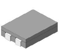 China High Performance SMT Coupled Inductor SMB Series for DC-DC Power Conversion for sale