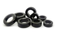 China Sendust Cores – FeSiAl Powder Core for PFC Inductors & EMI Filters for sale