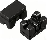 China SMD Wire Wound Common Mode Filter SF1812 Series Impedance 80-1000Ω for High Speed Digital Signal Lines for sale