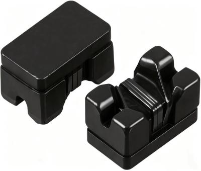 China SMD Wire Wound Common Mode Filter SF1812 Series Impedance 80-1000Ω for High Speed Digital Signal Lines for sale