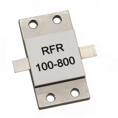 China RF Chip Resistor 2W-800W DC-18GHz for Base Stations and Test Equipment for sale
