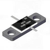 China RF Chip Resistor 2W-800W DC-18GHz for Base Stations and Test Equipment for sale