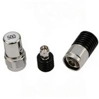 China Coaxial Fixed Attenuators & Terminations DC-67GHz 2W-1000W for Test & Measurement and Communication Systems for sale
