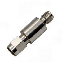 China Coaxial Fixed Attenuators & Terminations DC-67GHz 2W-1000W for Test & Measurement and Communication Systems for sale