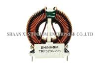 China Low Loss Toroidal Common Mode Choke  50Hz-500KHz for Solar and Wind Power Systems for sale