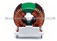 China Low Loss Toroidal Common Mode Choke  50Hz-500KHz for Solar and Wind Power Systems for sale
