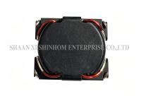 China Wide Temp SMD Common Mode Inductor STRF016 Series -40°C to +125°C for LCD TVs and Noise Filtering for sale