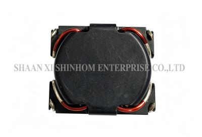 China Wide Temp SMD Common Mode Inductor STRF016 Series -40°C to +125°C for LCD TVs and Noise Filtering for sale