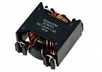 China High Current SMD Toroidal Common Mode Choke STRF01 Series High Impedance for DC-DC Converters for sale
