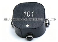 China High Saturation SMD Common Mode Choke STC01-04 Series Low EMI Radiation for Input Filtering and Electronic Appliances for sale