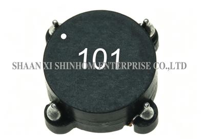 China Wide Temp SMD Common Mode Choke STC05/06P Series -40°C to +125°C for Input Filtering and Electronic Appliances for sale