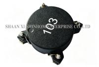 China Wide Temp SMD Common Mode Inductor STC07 Series -40°C to +125°C 16.5×17.5mm for Electronic Appliances and Isolation for sale