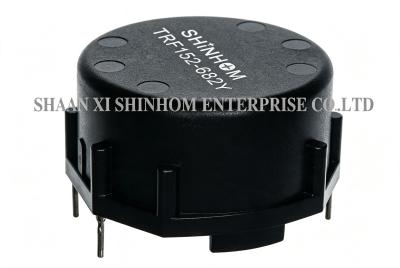 China Wide Temp Toroidal Common Mode Inductor TRF Series for LCD/PDP TVs and Computer Peripherals for sale