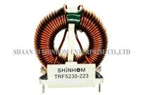 China High Frequency Toroidal Common Mode Choke TRF Series for AC/DC and DC/DC Line Noise Suppression for sale