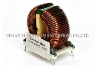 China High Frequency Toroidal Common Mode Choke TRF Series for AC/DC and DC/DC Line Noise Suppression for sale