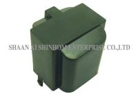 China SMD High-Frequency Current Transformer ACST014-016 Series Low Profile for DC-DC Converters and IP/OP Devices for sale