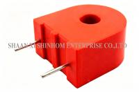 China Miniature High-Frequency CT ACST Series for Energy Metering and Power Monitoring for sale