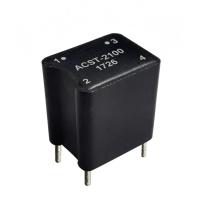 China High Precision PCB Mount Current Transformer ACST-2 Series Up to 15A for SMPS Current Sensing for sale