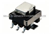 China High Frequency SMD Current Transformer ACSTE50 Series Up to 50A for Energy Metering and Power Monitoring for sale