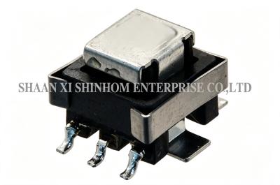 China High Frequency SMD Current Transformer ACSTE50 Series Up to 50A for Energy Metering and Power Monitoring for sale