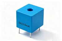 China PCB Mount Miniature CT ZCT Series Fully Enclosed High Accuracy Linear Output for Power Monitoring and Protection for sale
