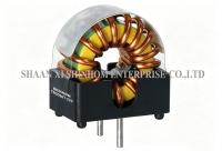 China Low Loss Toroidal Choke TR Series  for High Frequency Electronic Equipment for sale