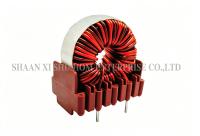 China Low Loss Toroidal Choke TR Series  for High Frequency Electronic Equipment for sale