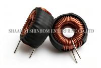 China Low Loss Toroidal Choke TR Series  for High Frequency Electronic Equipment for sale