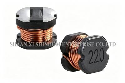 China Wide Temp SMD Power Inductor SDR Series  for PDA and Flash Memory Programmers for sale
