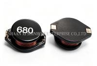 China SMD Power Inductor SPI-T Series Low DCR High Current for Mobile Phone/PDA/MP3 Portable Devices for sale