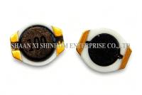 China High Heat Resistance Ceramic Base SMD Inductor SPI-C Series for Set-Top Boxes and Servers for sale