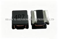 China High Frequency Ferrite SMD Power Inductor LQH Series for Wireless Communications and Networking Systems for sale