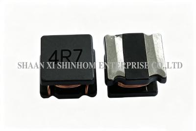 China High Frequency Ferrite SMD Power Inductor LQH Series for Wireless Communications and Networking Systems for sale