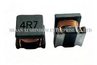 China High Frequency Ferrite SMD Power Inductor LQH Series for Wireless Communications and Networking Systems for sale