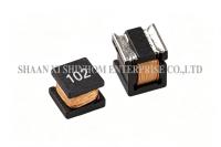 China High Frequency Ferrite SMD Power Inductor LQH Series for Wireless Communications and Networking Systems for sale